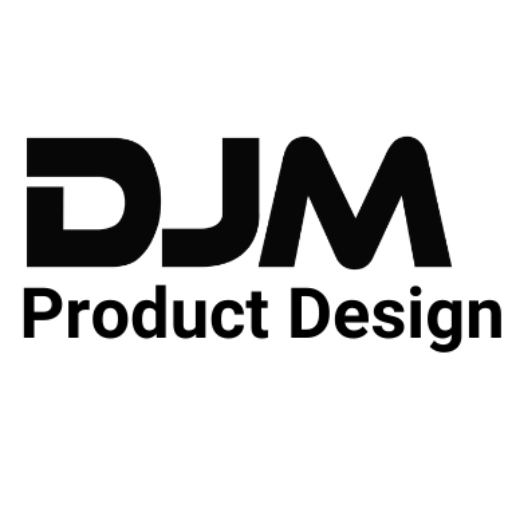 Professional 3D Scanning Services - DJM Product Design