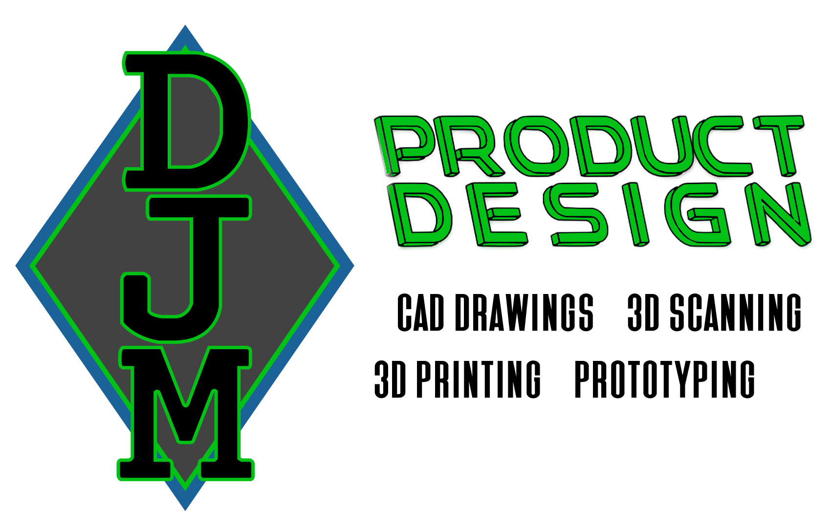 3D Filament - DJM Product Design