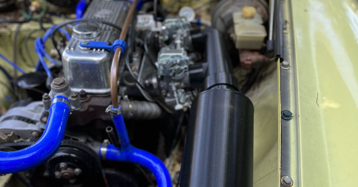 How to Modify Your Car with 3D-Printed Replacement Parts - DJM Product ...